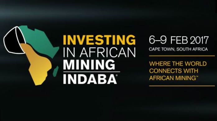 Investing in African Mining Indaba | South African History Online